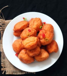 How To Prepare Akara Balls - O3 Supplies